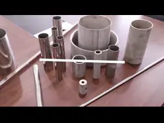 中国 2mm厚のステンレス鋼丸管 高強度SS四角管 販売のため