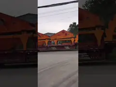 sand washer machine