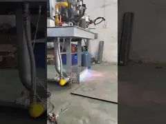 SCM-GAS BURNER