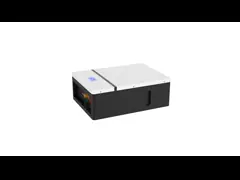 Wall-mounted lithium household battery box with lifepo4 100ah 51.2V 5.12kWh for solar energy storage