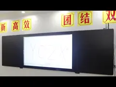 Tutto in una scheda multimediale intelligente