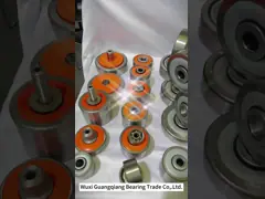 China INA NKIB5903 Combined Needle Roller Bearing NKIB5903-XL Needle Roller / Angular Contact Ball Bearing for sale