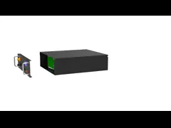 Standard Cabinet Energy Storage Battery Box