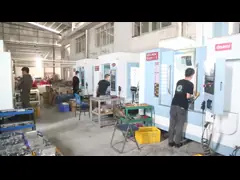 Febrication workshop