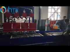 China Interlocking Paver Block Making Machine Artificial Stone Manufacturing Machine for sale