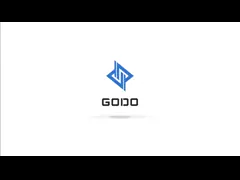 Платформа удаленного управления GODO