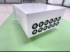 Où pouvez-vous trouver plus d‘amplificateur de puissance RF