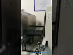Push Up PCB Loader And Unloader 300pcs Capacity For Electronic Production Line