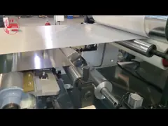 Тяжелый алюминиевая фольга и стекловолокно ткань тепловой плавленый ламинатор с интеллектуальным контролем температуры и давления