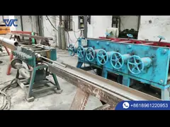 How is Nickel-Based Tubing Produced?