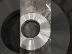 China Rotary Printing Machine Parts 640,819,914,1018 Repeat Size Stork Standard Rotary Endrings Good Quality for sale