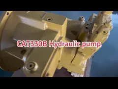 MINWEE 123-2235 330BL Excavator Main Pump 330B hydraulic pump assembly CAT330B caterpillar hydraulic pump