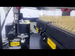 Distribuzione automatica