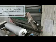 PVC Decorative Film