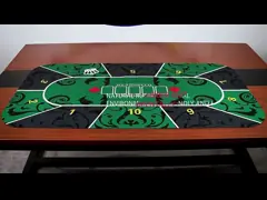 Casino Texas Poker Layout