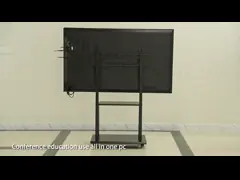 Panel piatto interattivo YCZX