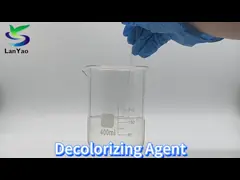 Decolorizing Agent