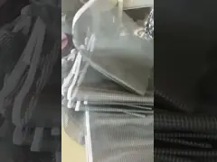 Rete anti zanzara per porta, tenda anti mosca con magnete, rete anti insetti per porta