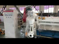 PTFE Film Skiving Machine
