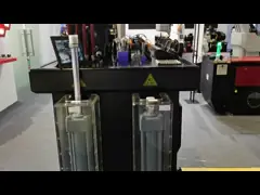 Hydraulic pressure system