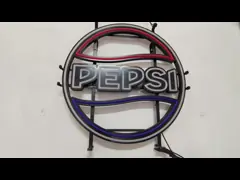 カスタムロゴ 新デザイン ラスベガス PVC LED ネオンサイン