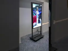 China High Brightness Window Facing Display High Quality LCD Digital Signage Display for sale