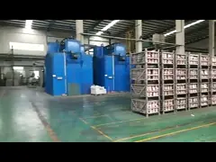 51.2v 5.12kwh Lithium Solar Battery High Capacity Portable Home