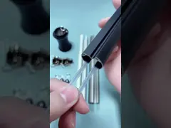 New trend curtain Track Rail