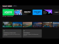 La boîte de télévision pratique M96 Mini Android 13 WiFi 6 4K 8K 64GB RK3528