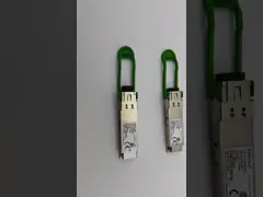 modulo ottico del ricetrasmettitore Finisar FTLC1157RGPL2-G1 di 2km 100G Qsfp28 Cwdm4