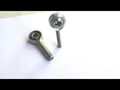 China Rod End Joint Bearing Ball Head Universal Joint Bearing for sale