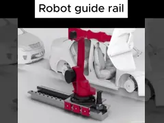 Safe, Accurate, and Efficient: Choose Our Robot Guideway
