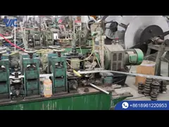 What's the Secret Behind the Production Process of Nickel-Based Strip?