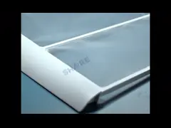 Plastic Moulded Filters for Appliance