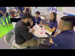 China High Purity Food additive Grade CMC fruit sauce and snacks thickener and Stabilizer dispersant thickener cellulose gum for sale