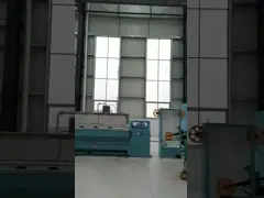 8mm drawing machine