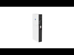 Household optical storage all-in-one machine lifepo4 battery box 100ah 51.2V 5.12kWh wall-mounted ba