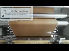 China Easy Cleaning Patterned LVT Flooring 2.0mm 2.5mm Wood Grain for sale