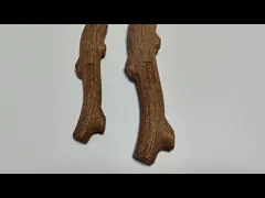 Plastic Dog Toy