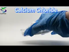 Calcium Chloride