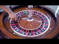 Luxury 32 Inches Roulette Wheel