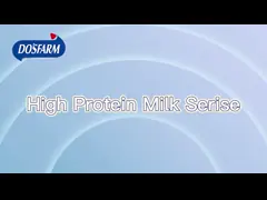 Personalized Chewy Milk Candy