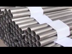 China ASTM A312 TP316L Seamless Stainless Steel Pipe Schedule 80 SMLS for sale