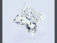 special flower cut lab grown diamonds
