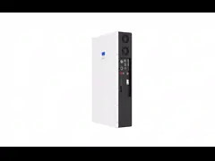 51.2V 100Ah Home Optical Storage Integrated Machine 5kwh For Home Battery System