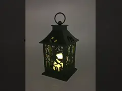 Lantern light LED lights amazing gifts for ladies, children