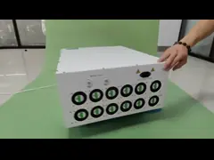 Où pouvez-vous trouver un amplificateur de puissance RF