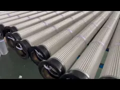 Polyester Dust Filter Cartridge with good quality