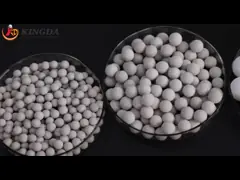 Alunima Ceramic balls