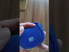 Bluetooth earphone protective case